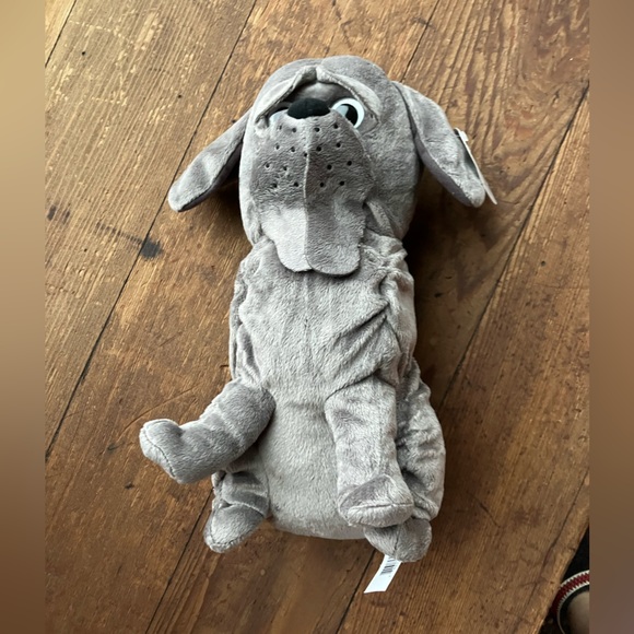 Toys | Wizarding World Harry Potter Fang Plush Dog 14inch Nwt | Poshmark